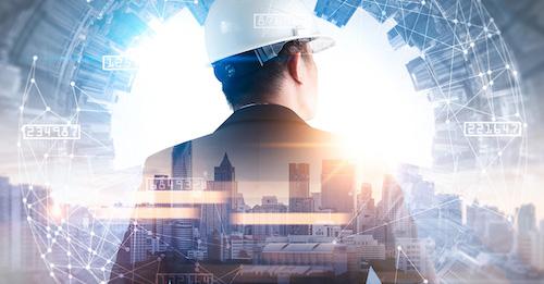 Digital Works Supervision System (DWSS) Enhancement – Another Major ...