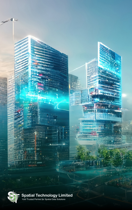 Spatial Technology Limited